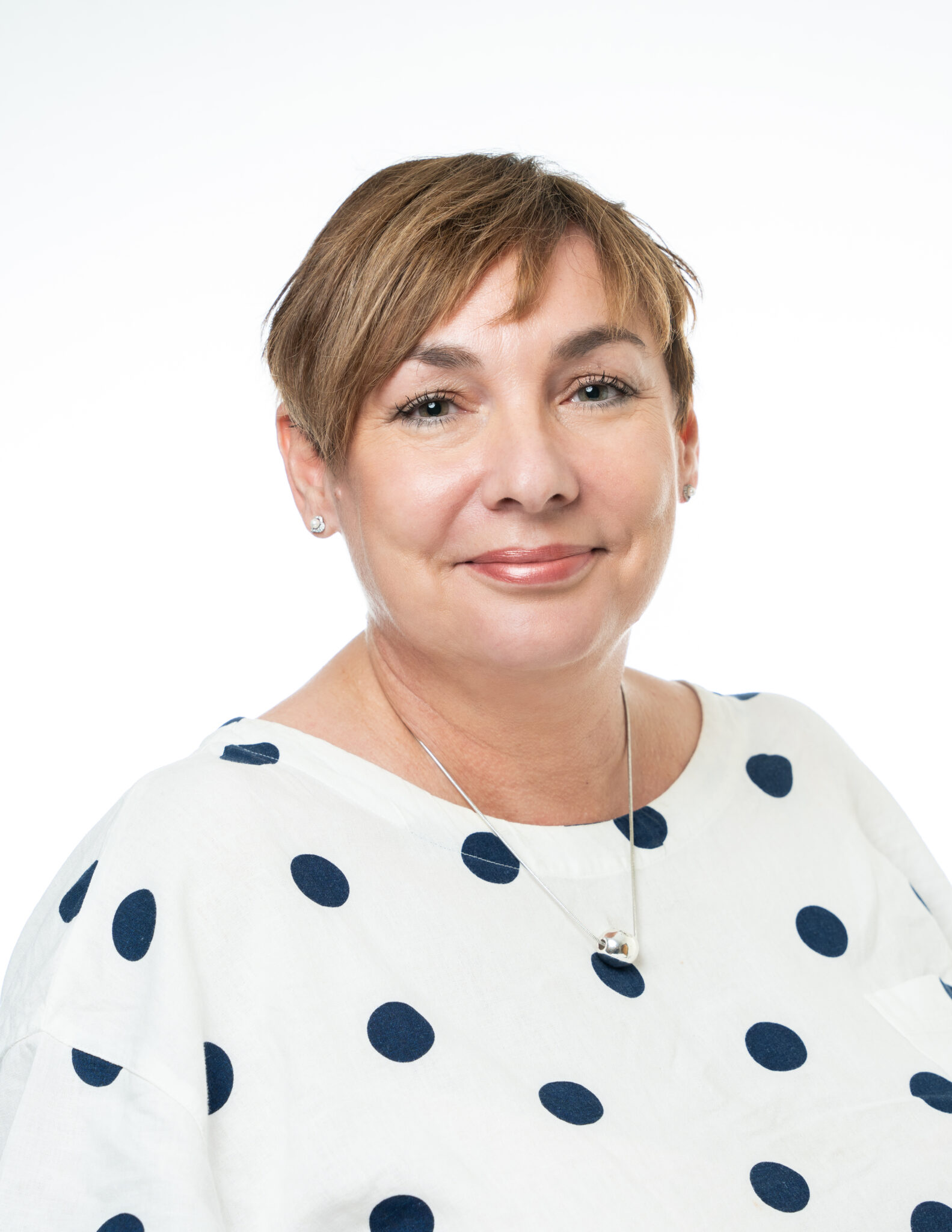 Meet the Team - Eric Moore Partnership Medical Practice