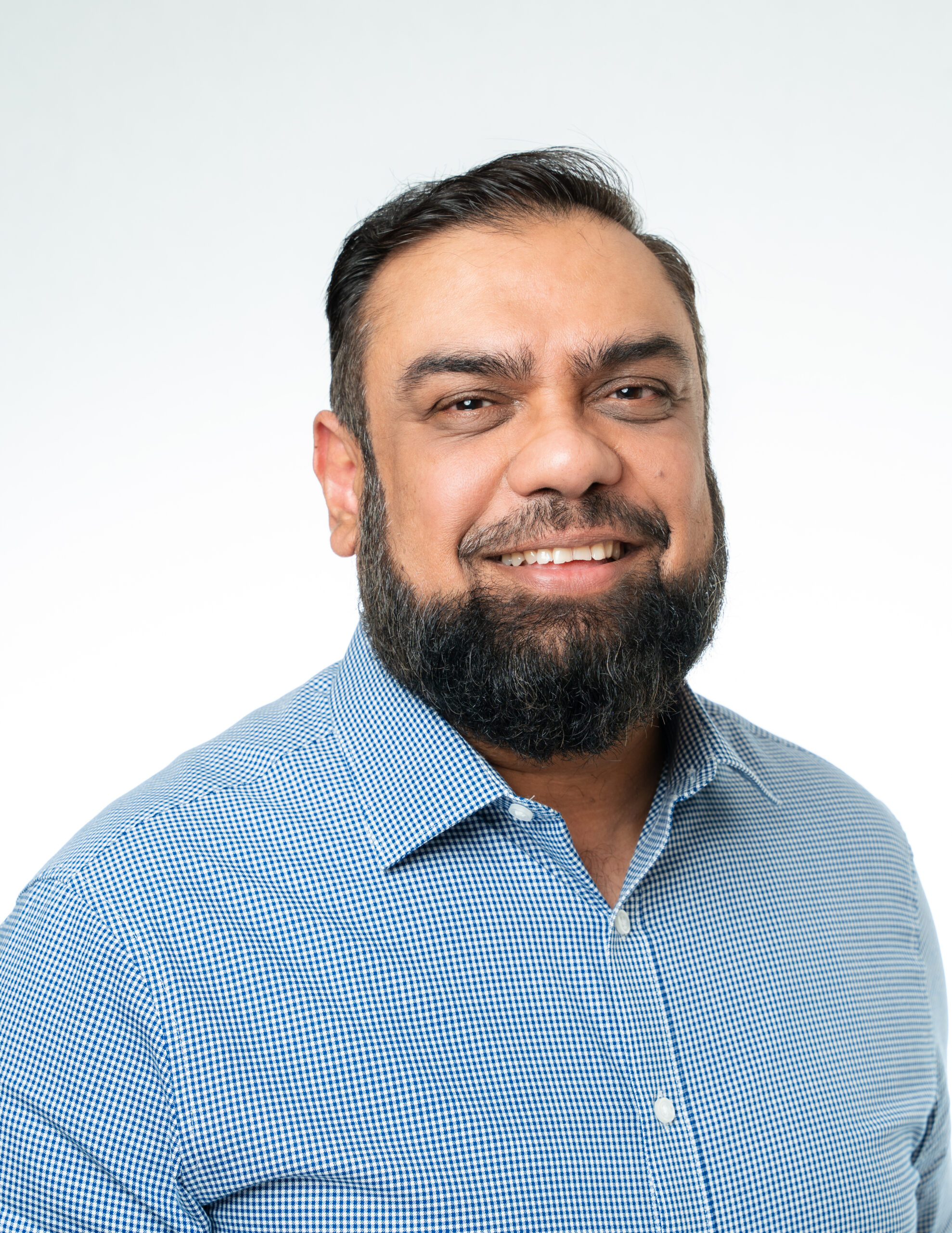 Meet the Team - Eric Moore Partnership Medical Practice