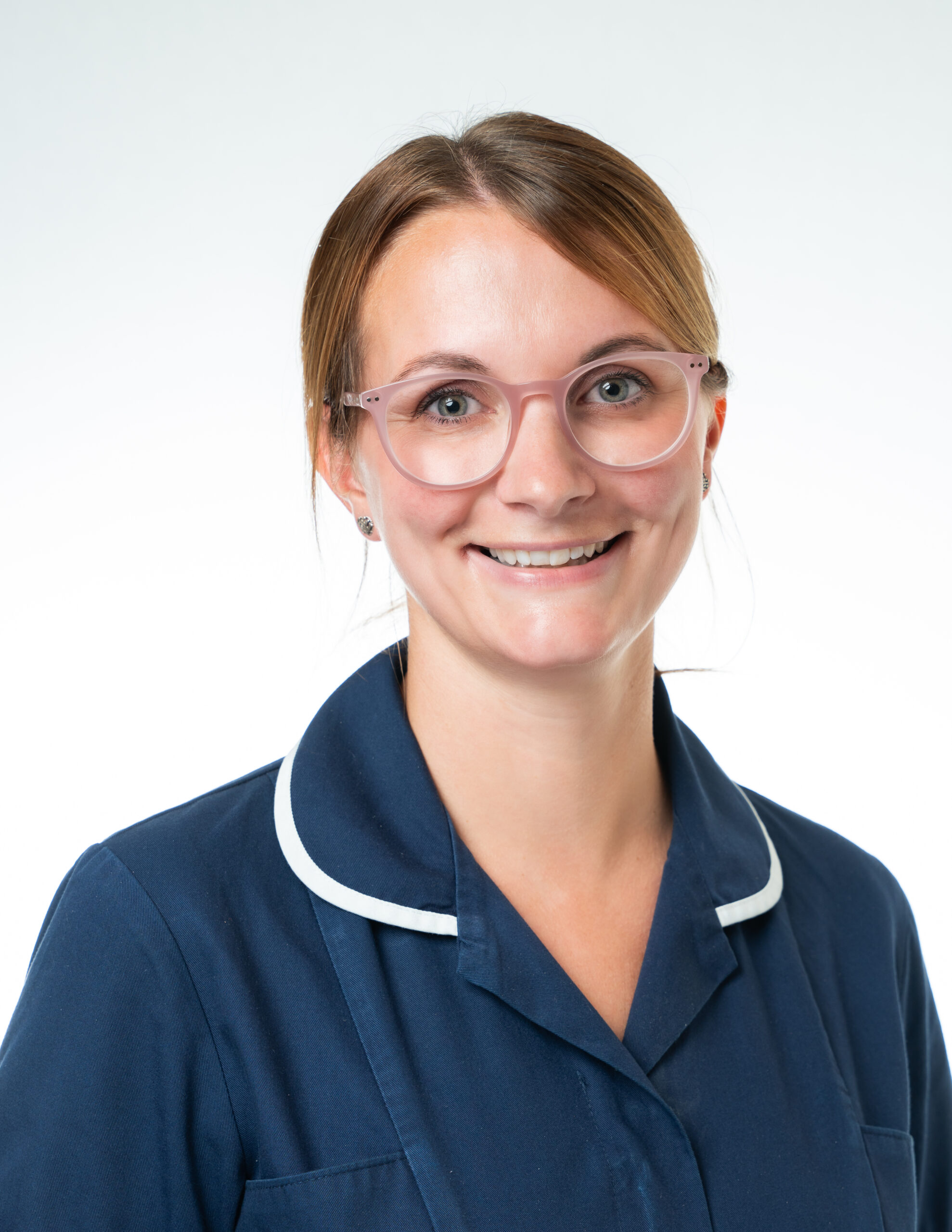 Meet the Team - Eric Moore Partnership Medical Practice