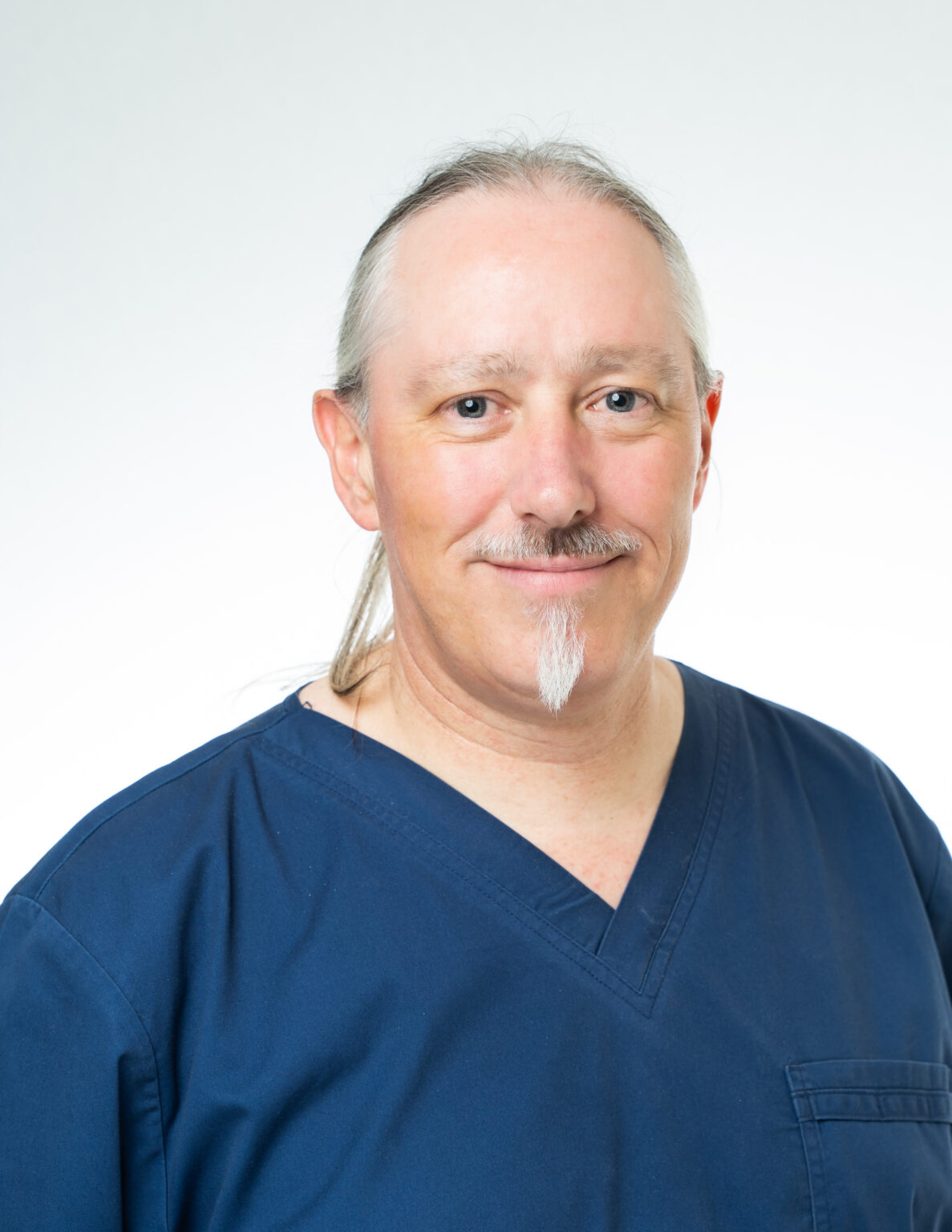 Meet the Team - Eric Moore Partnership Medical Practice