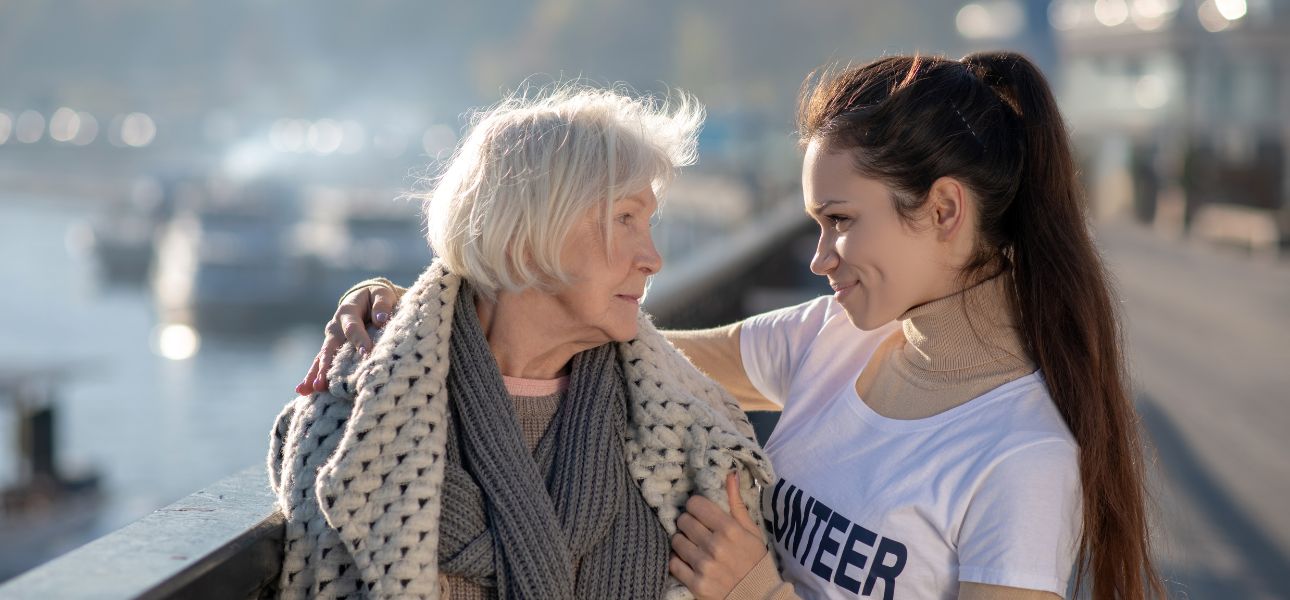 Homeless Support - Eric Moore Partnership Medical Practice